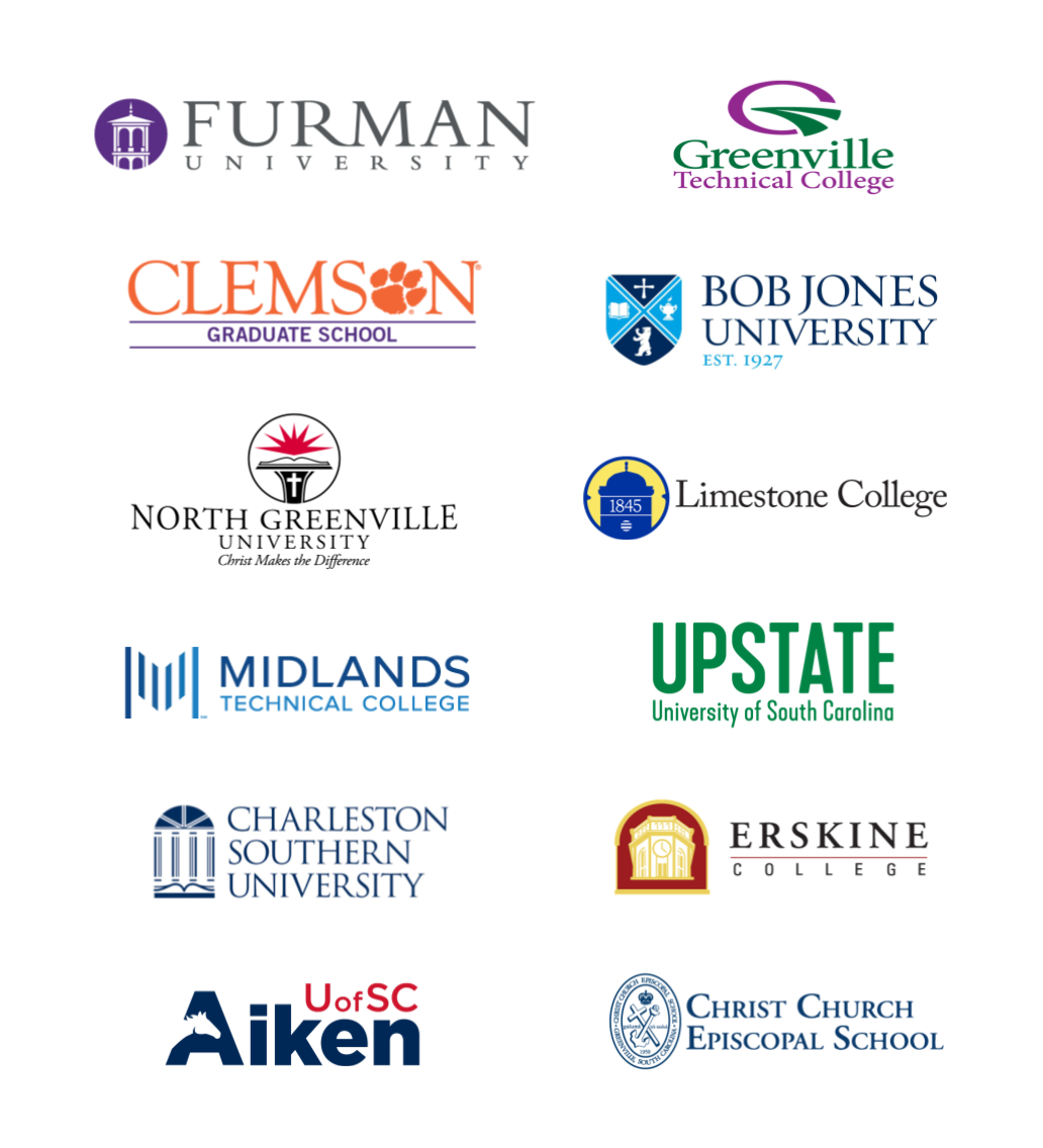 Partner Colleges & Universities – Agape English Language Institute